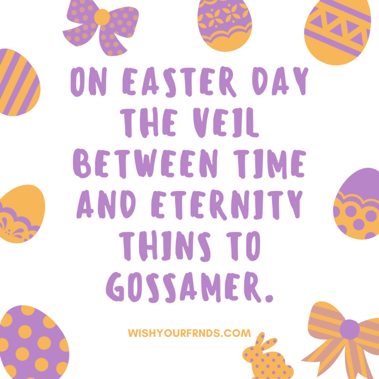 Top Quotes for Easter | Easter Sunday Quotes from Bible