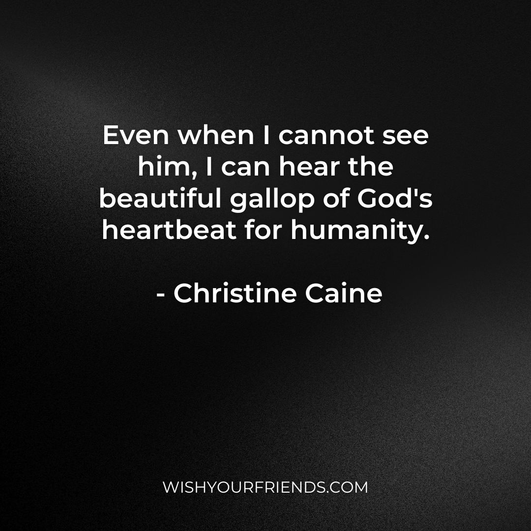 50 Top Christine Caine Quotes - Wish Your Friends
