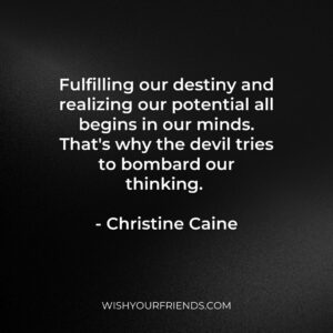 50 Top Christine Caine Quotes - Wish Your Friends