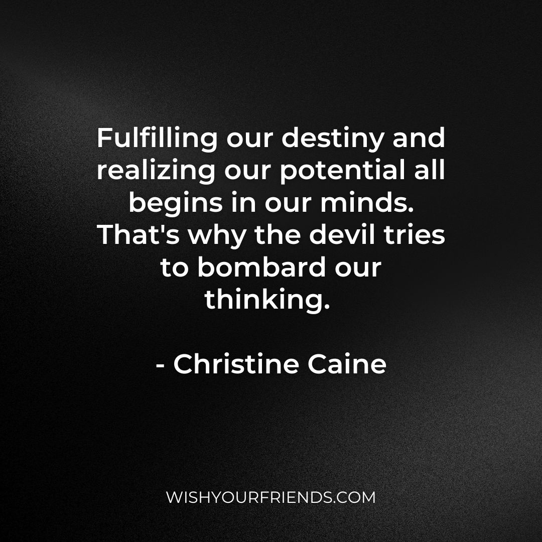 50 Top Christine Caine Quotes - Wish Your Friends