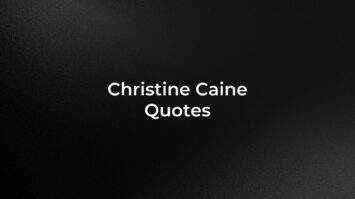 50 Top Christine Caine Quotes - Wish Your Friends