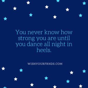Prom Quotes | Best Quotes with Images - Wish Your Friends