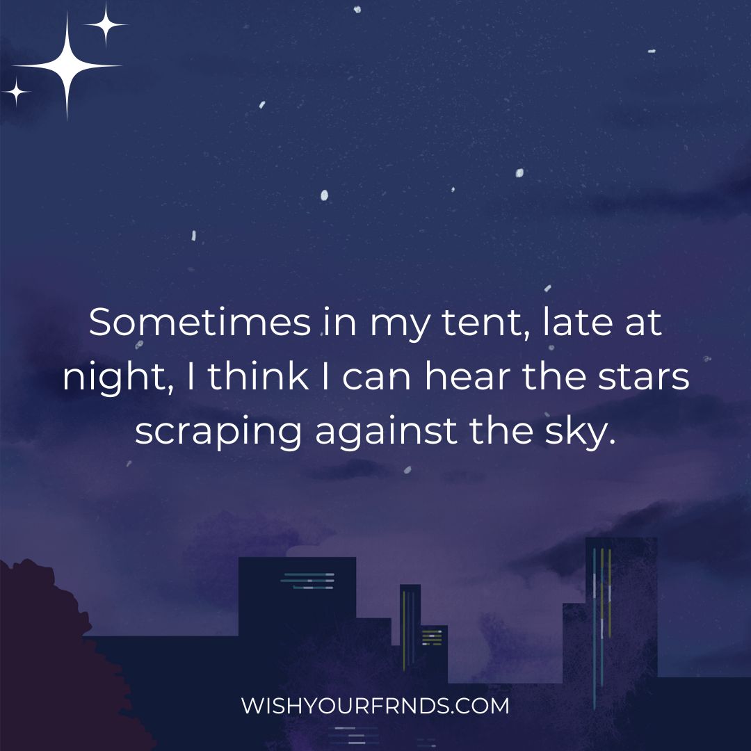 70 Best Late Night Quotes and Night Life Quotes 70 Best Late Night Quotes and Night Life Quotes