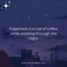 70 Best Late Night Quotes and Night Life Quotes