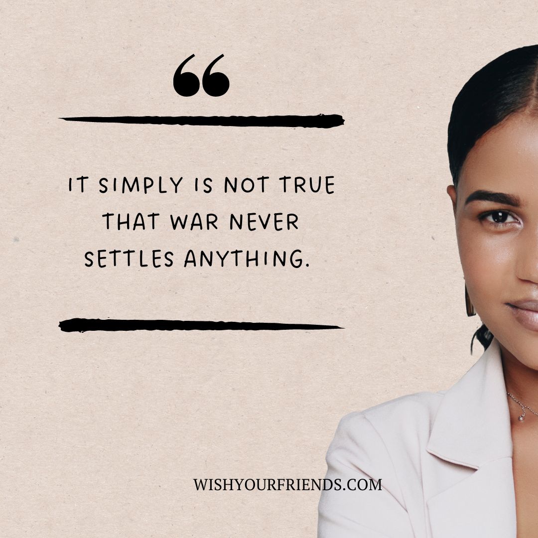 60+ Never Settle Quotes with Images - Wish Your Friends