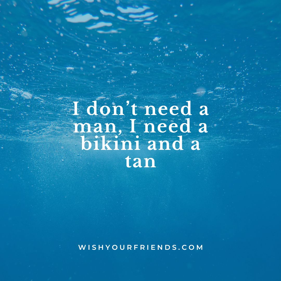 200+ Pool Captions For Instagram - Wish Your Friends