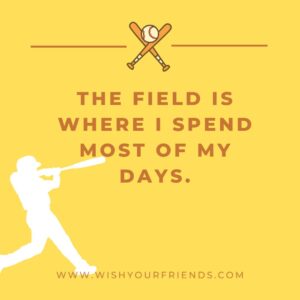 200+ Baseball Captions For Instagram - Wish Your Friends