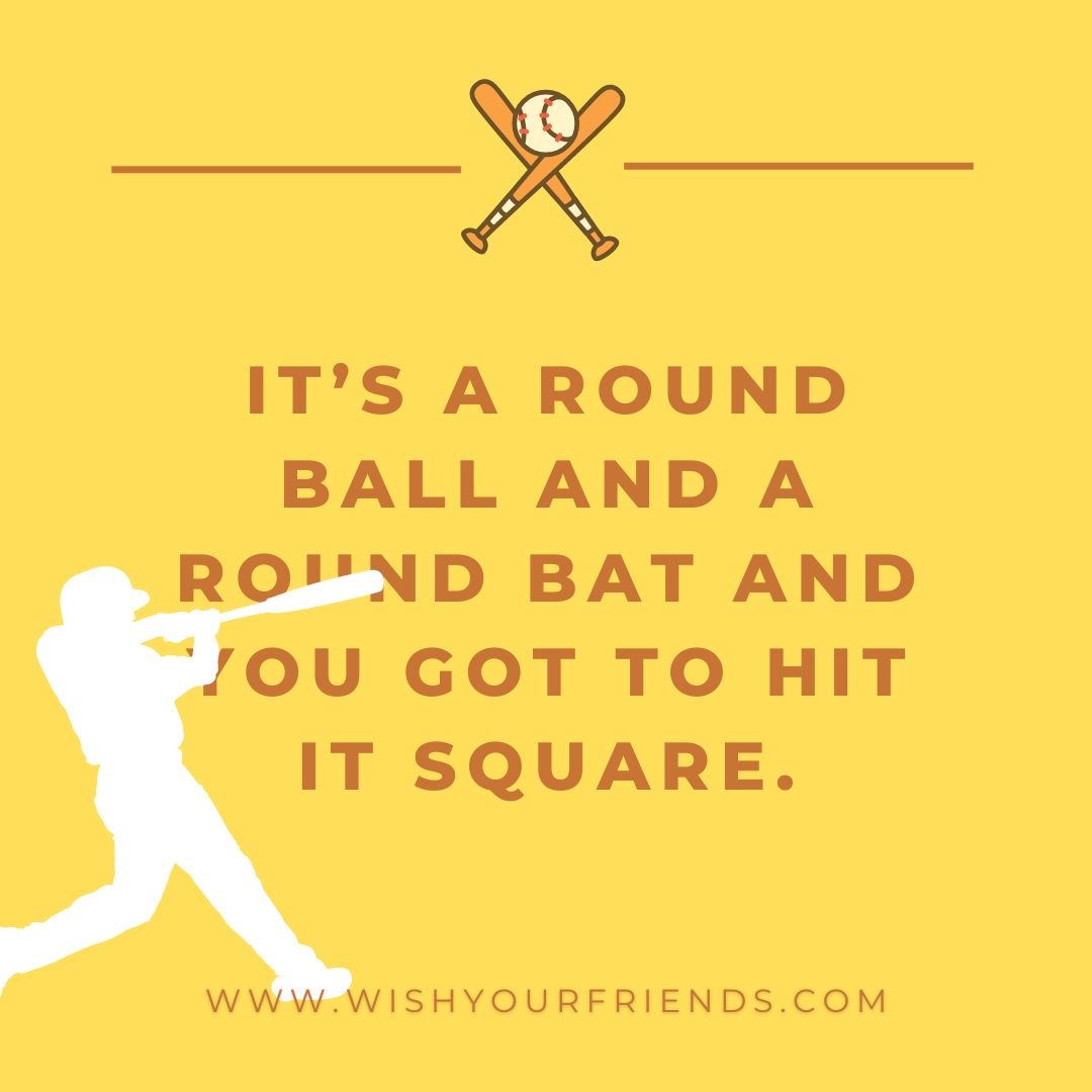 200+ Baseball Captions For Instagram - Wish Your Friends