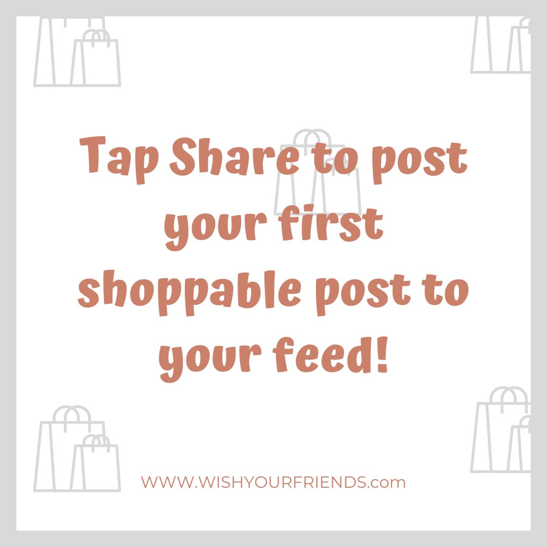 Shopping Quotes - Shop 'til You Drop - Wish Your Friends