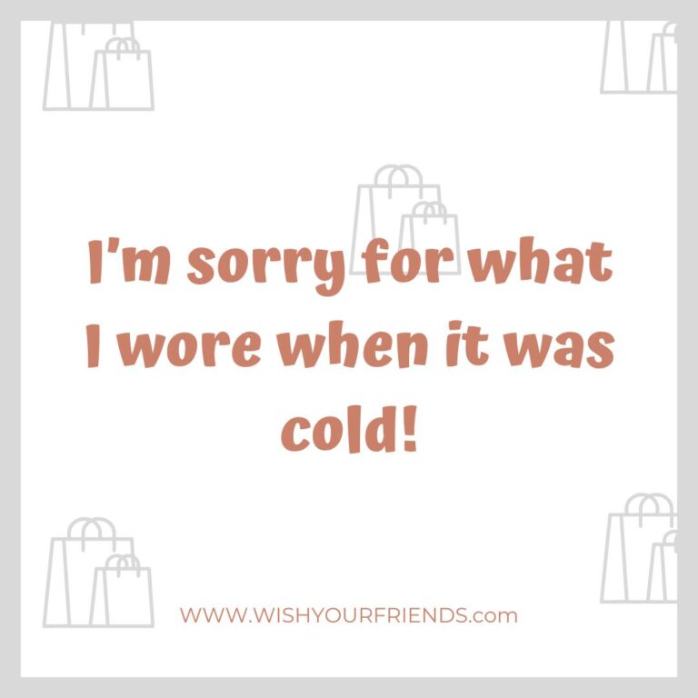 Shopping Quotes - Shop 'til You Drop - Wish Your Friends