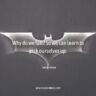 Top #10 Batman Quotes - Lines from the Dark Knight - Wish Your Friends