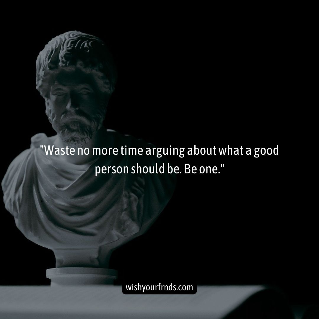 Top #10 Stoicism Quotes - Wish Your Friends