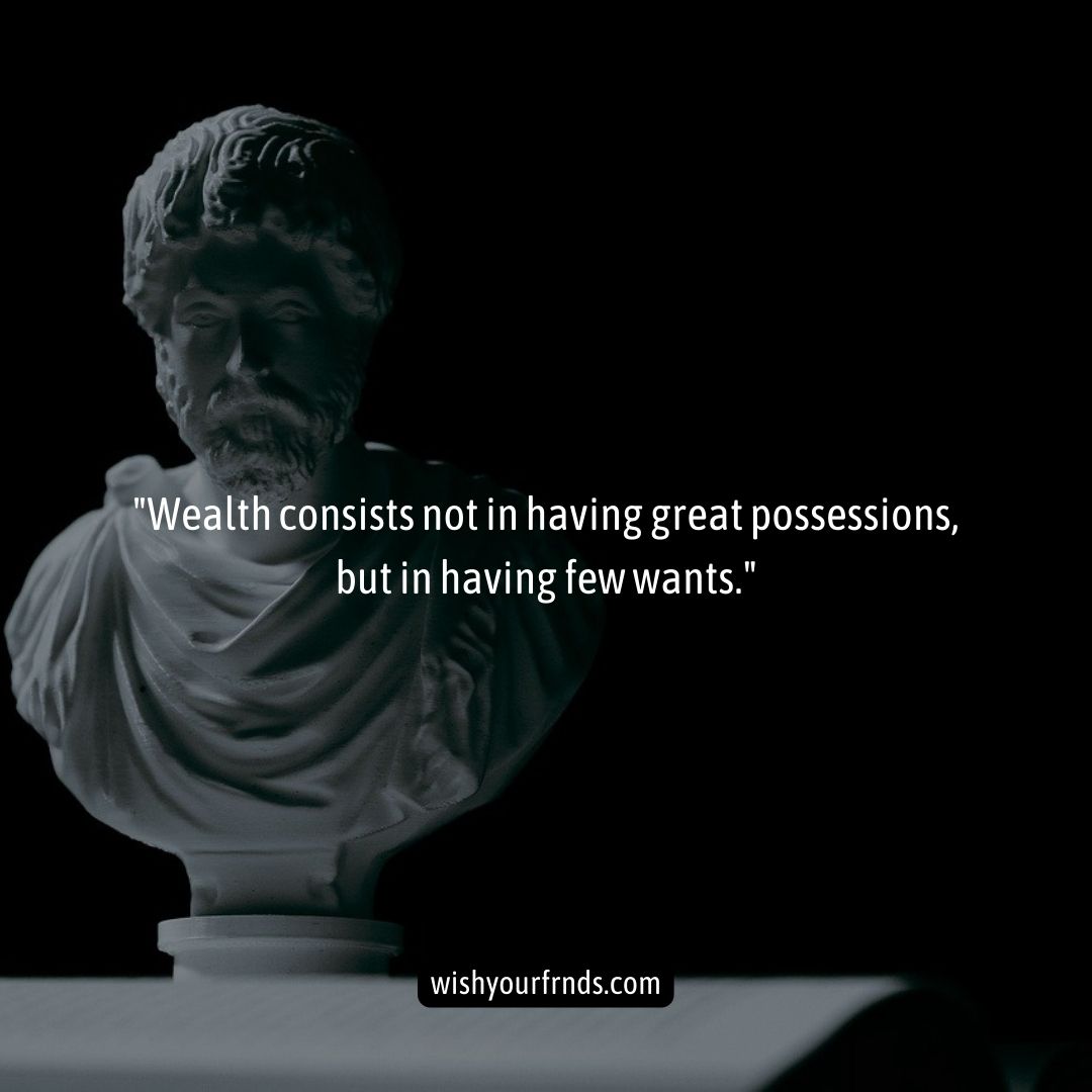 Top #10 Stoicism Quotes - Wish Your Friends