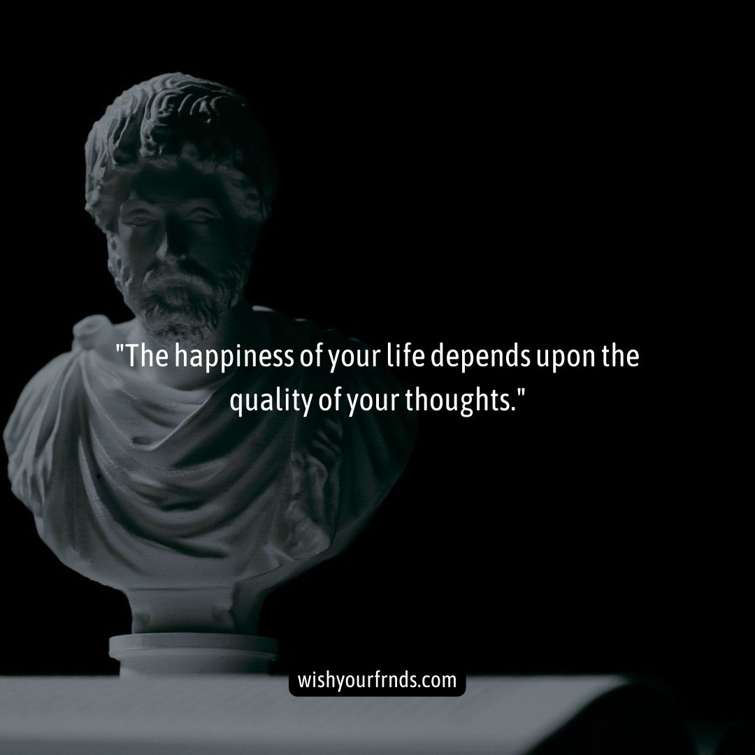 Top #10 Stoicism Quotes - Wish Your Friends