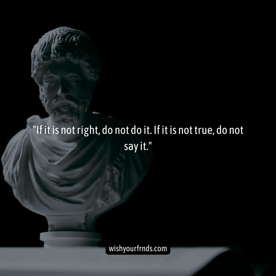 Top #10 Stoicism Quotes - Wish Your Friends